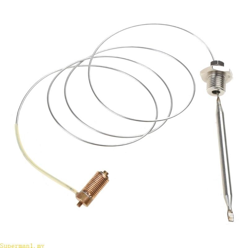 Best Temperature Control Sensor Probe Thermostat Thermocouple Rod ...