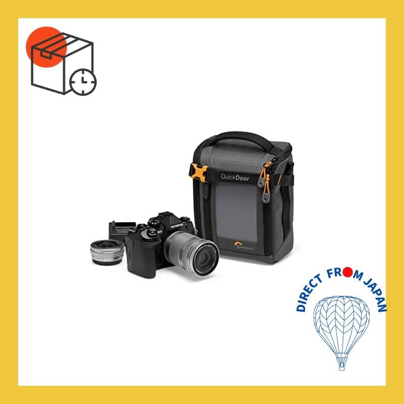 Lowepro Box Pouch Inner Bag Gear-Up Creator Box XL II GRL Green Line ...