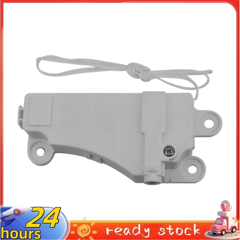 [hot sale]DC34-00025B Washing Machine Door Lock Switch Washer Door Lock Switch DC12V Replacement ...
