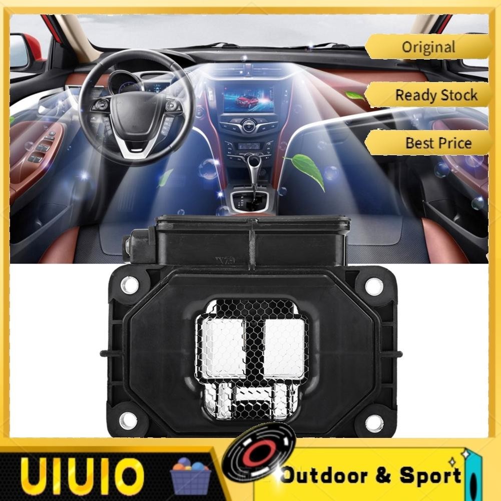 Uiuio Air Flow Meter Sensor Mass MAF for Mitsubishi Montero Mirage ...