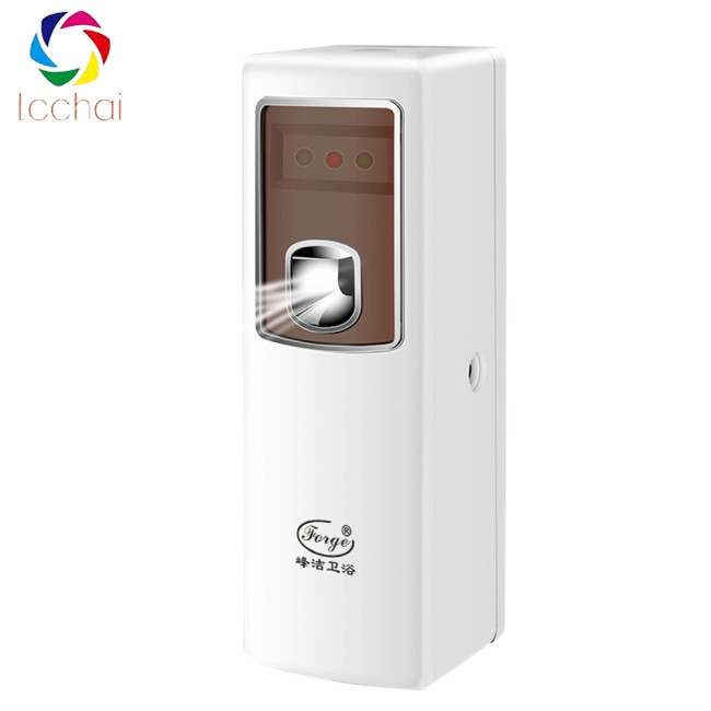 Automatic Air Freshener Aroma Diffuser for Home Toilet Aerosol ...