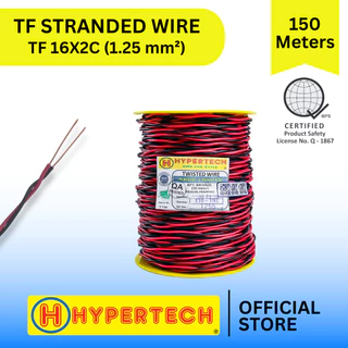 Hypertech Wire, Online Shop | Shopee Philippines