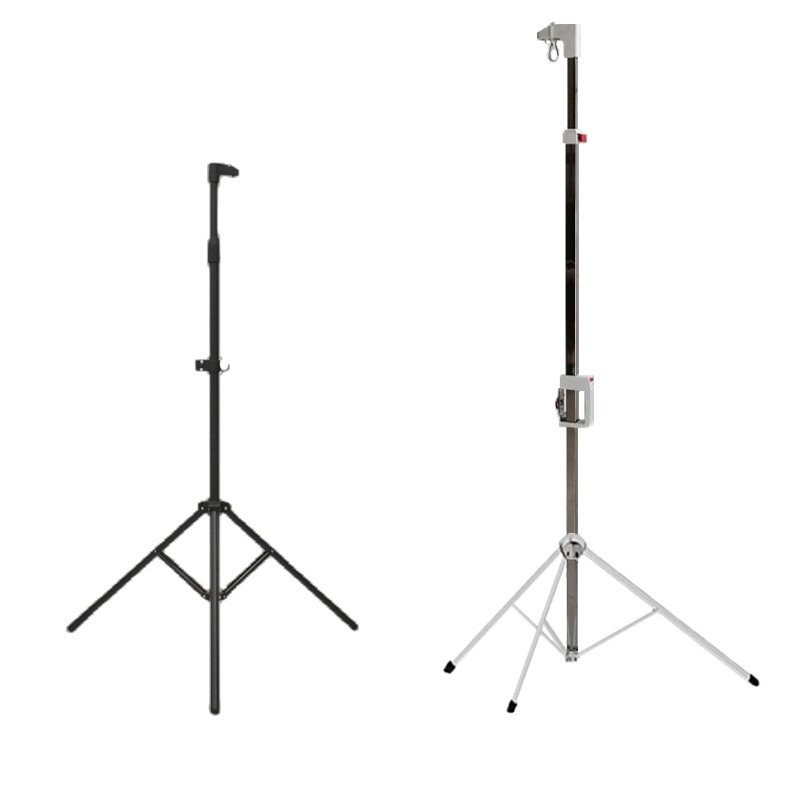 Tripod Projection Screen Stand Electric Screen Stand Self-locking ...