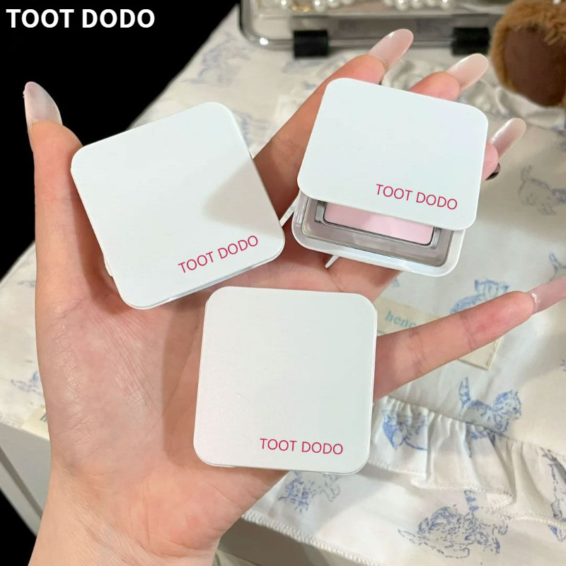 TOOT DODO Highlight Cream Facial Brightening Tear Furrows Waterproof ...