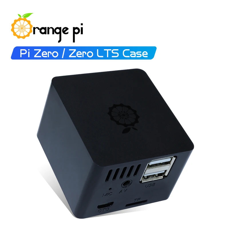 Orange Pi Zero Or Orange Pi Zero LTS With Expansion Boards Development ...