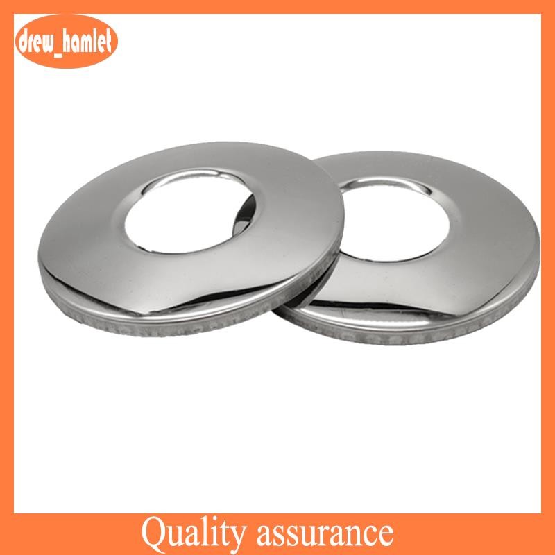 2Pack Pool Ladder Escutcheon Spare Parts Stainless Steel Escutcheons ...