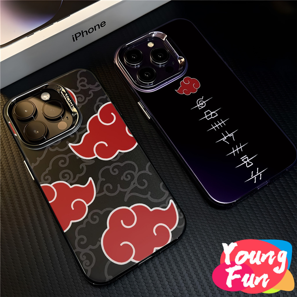 Naruto Anime Case for Redmi Note 13 12 11 10 Pro Redmi 13C 10C 10 9A 9C ...