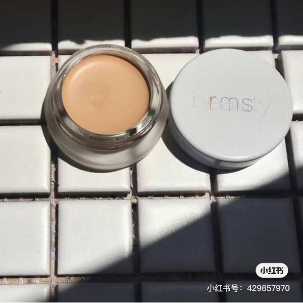concealer Split Packing RMS Beauty Moisturizing Invisible Pores Natural ...