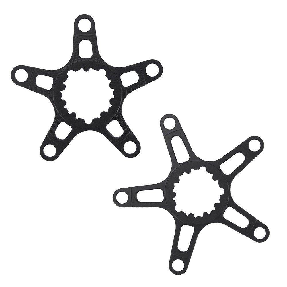 ⭐ BIG DISCOUNTS⭐Chainring Crank Adapter for GXP to 110BCD 130BCD ...