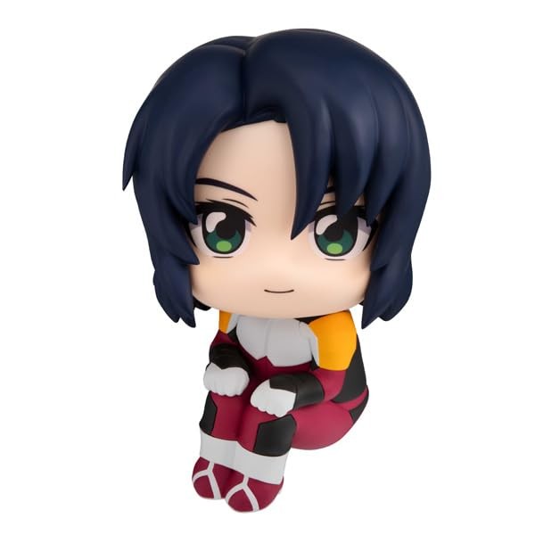 Luca Cup Mobile Suit Gundam SEED FREEDOM Kira Yamato Figure Luca Cup ...