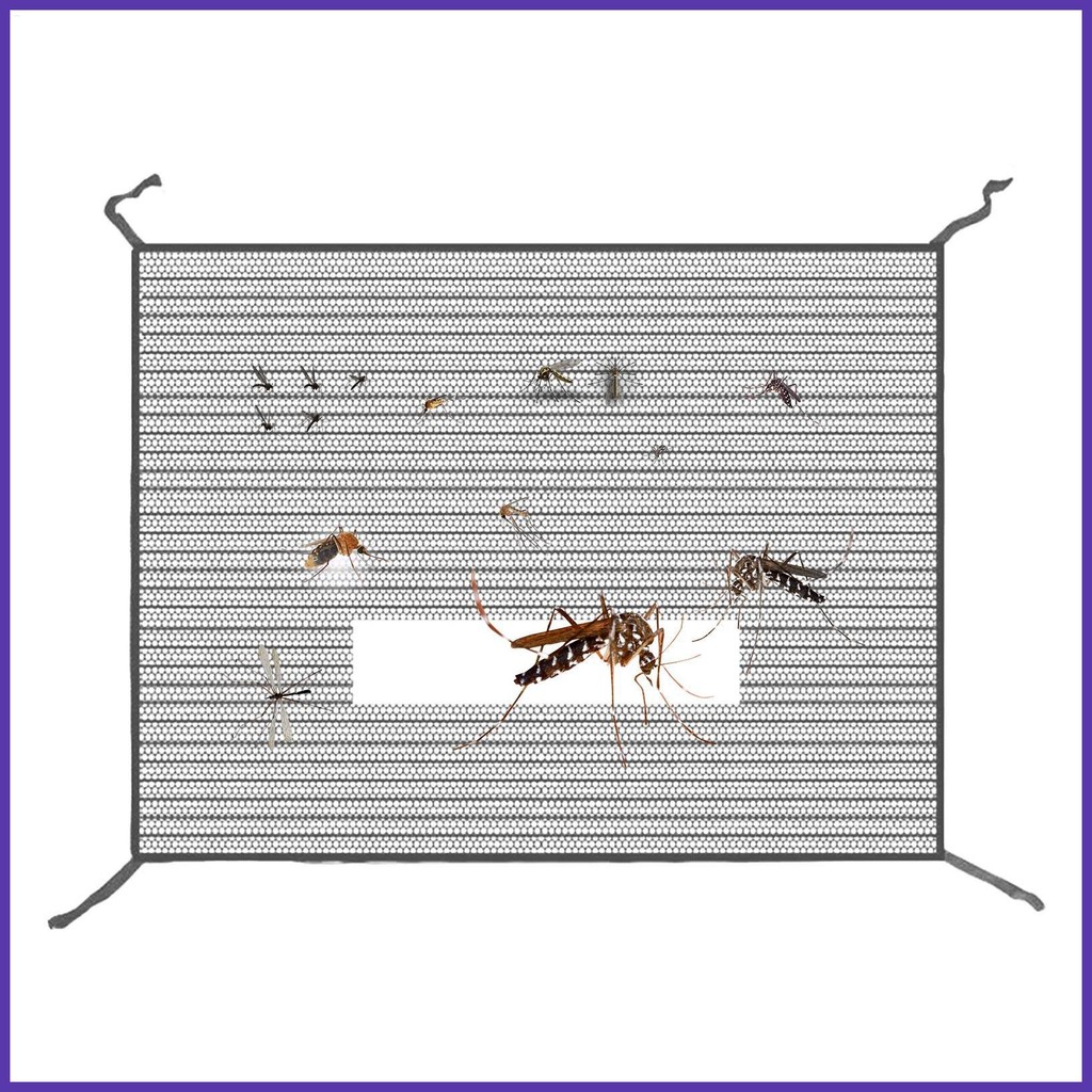 Grill Mesh Automotive Vehicle Water Tank Protection Net Car Engine ...