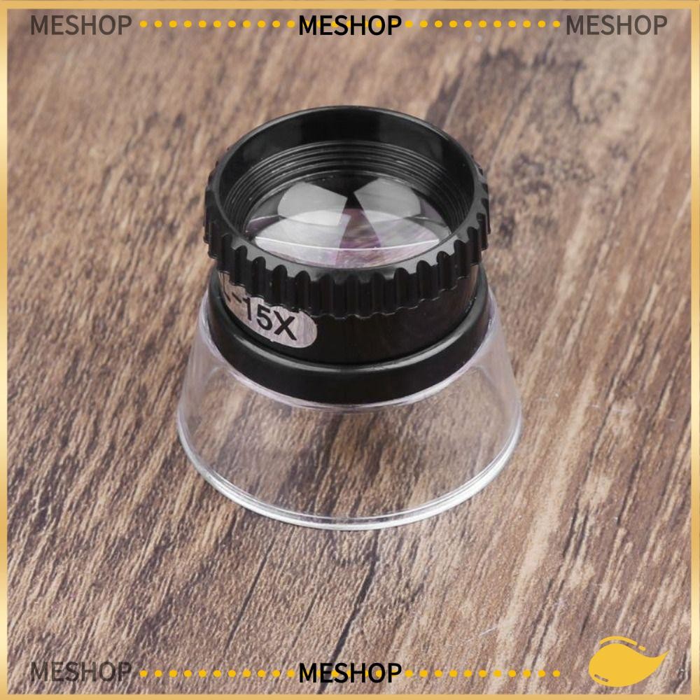 ME Reading Magnifiers, Acrylic Lens Science Exploration Handheld ...