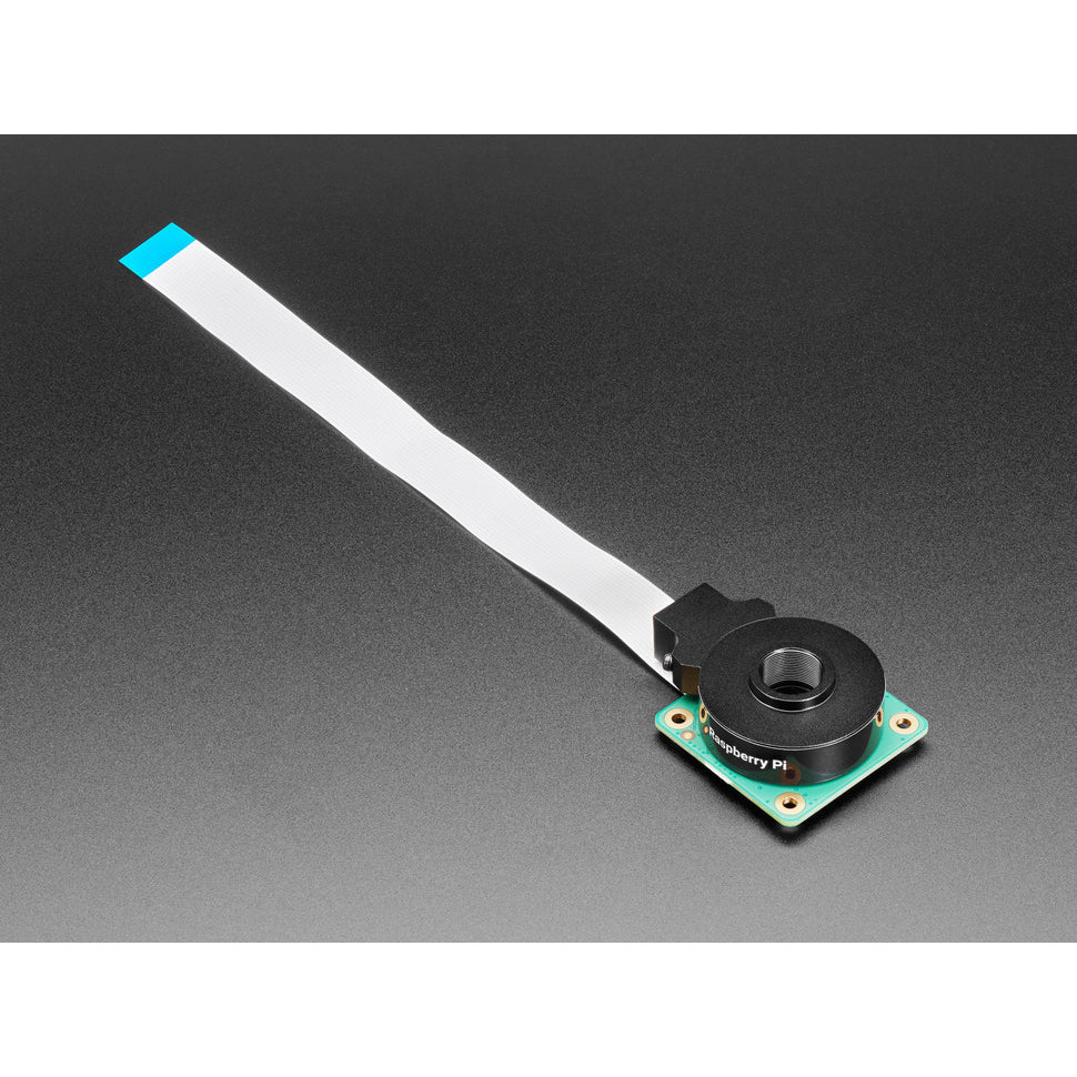 Raspberry Pi High Quality Camera – M12 Lens Mount | Shopee Philippines