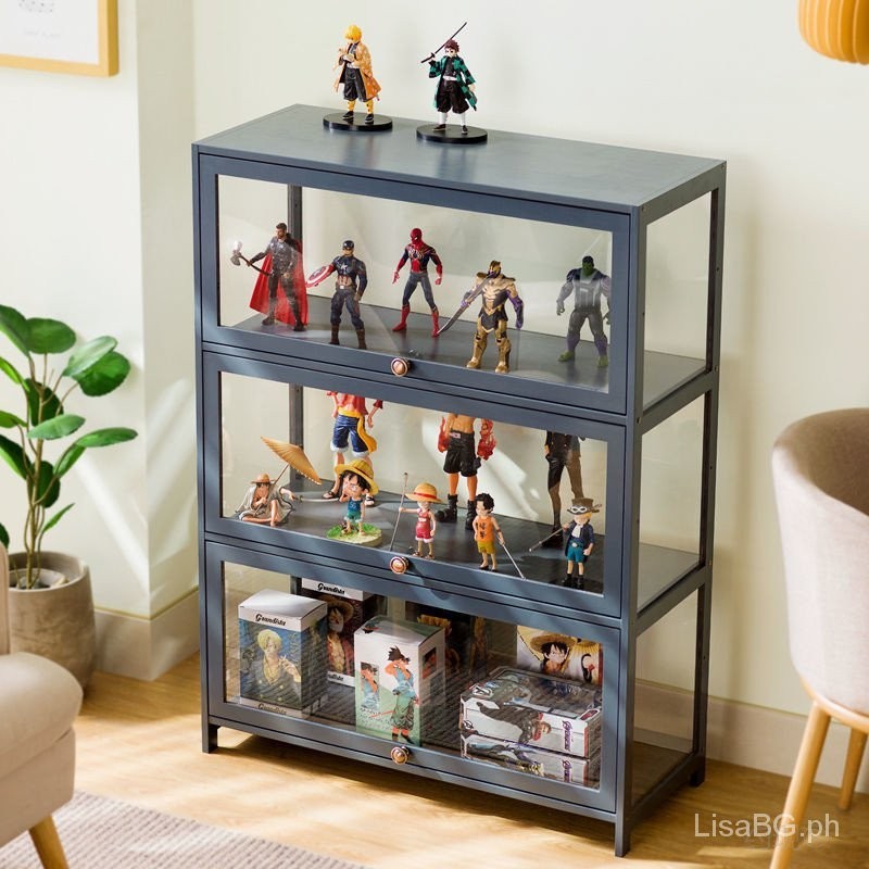 Eleven Dimension Hand-Made Lego Display Cabinet Model Toy Acrylic ...