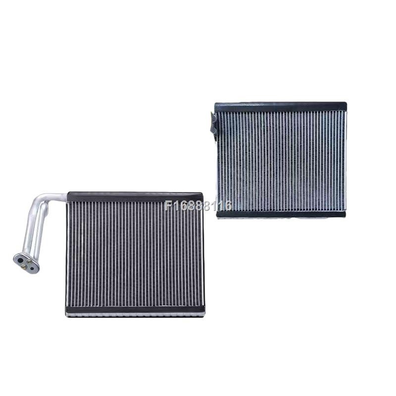 BMW ♣ original air conditioning evaporator box evaporator core expansi ...