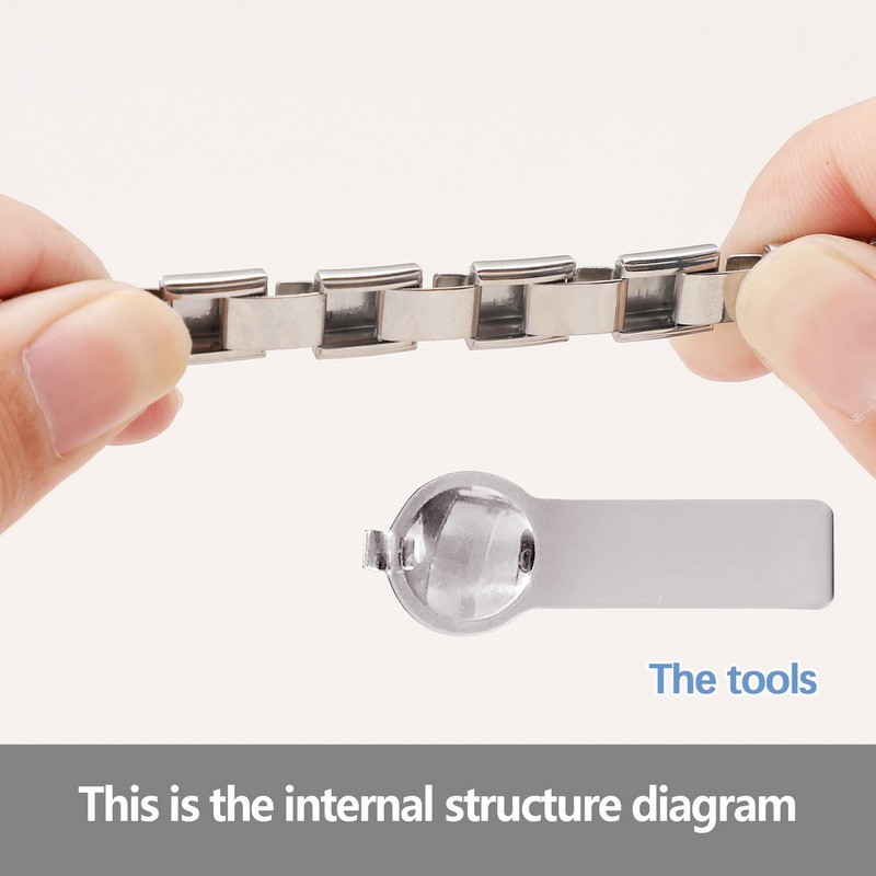 Italian Charm Links For Bracelets DIY Couple Bracelets Diy Fashion ...