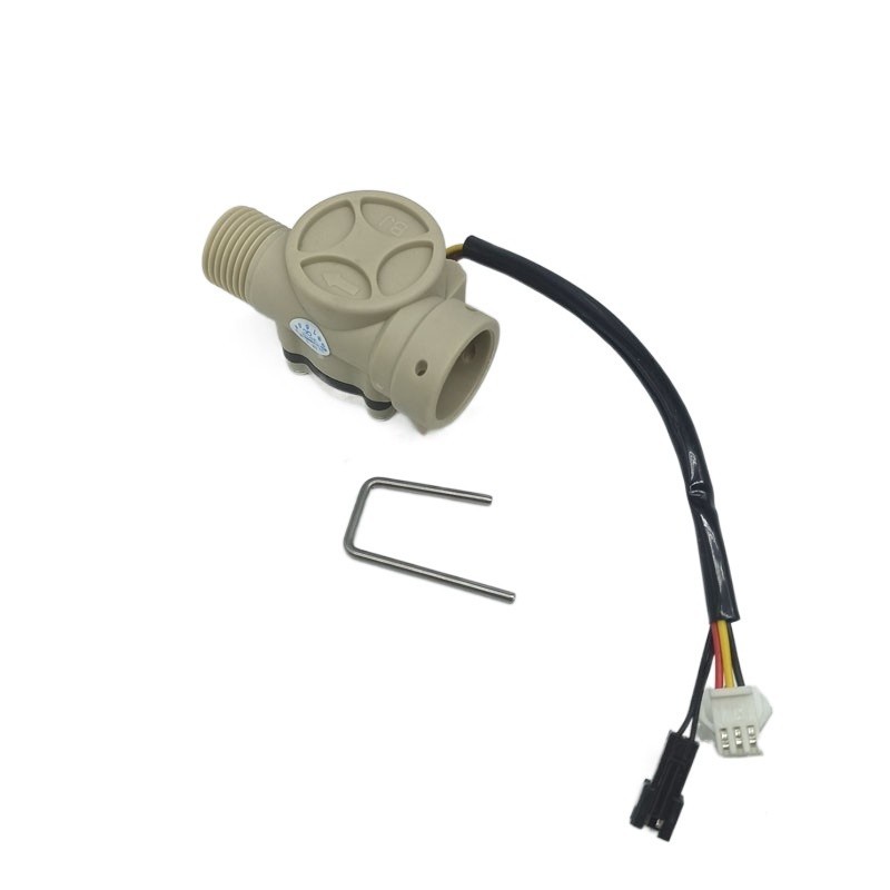 Universal natural gas liquefied gas thermostatic gas water heater 3 ...