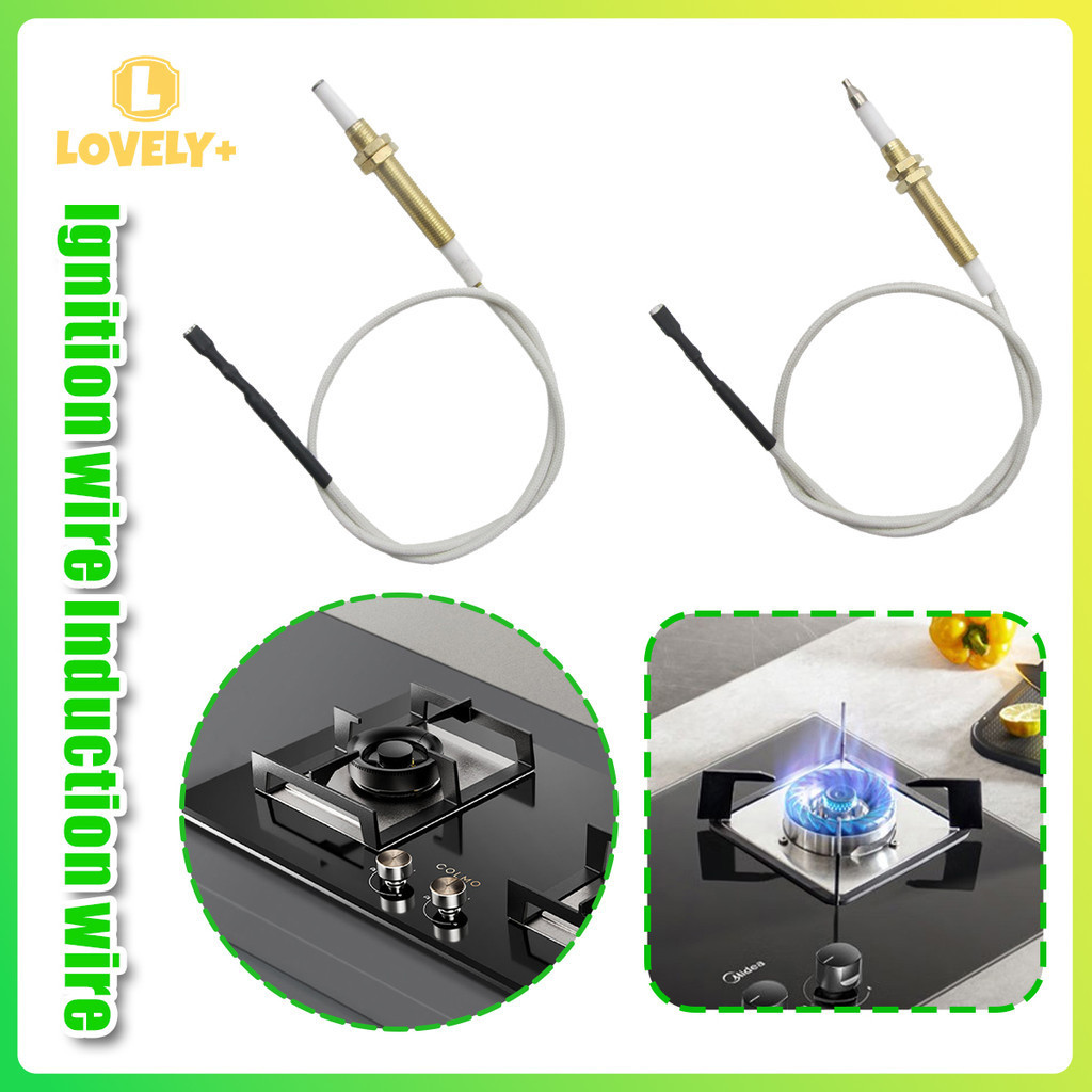 Induction Needle Igniter Accessories With Wire Gas Grill Igniter Gas ...