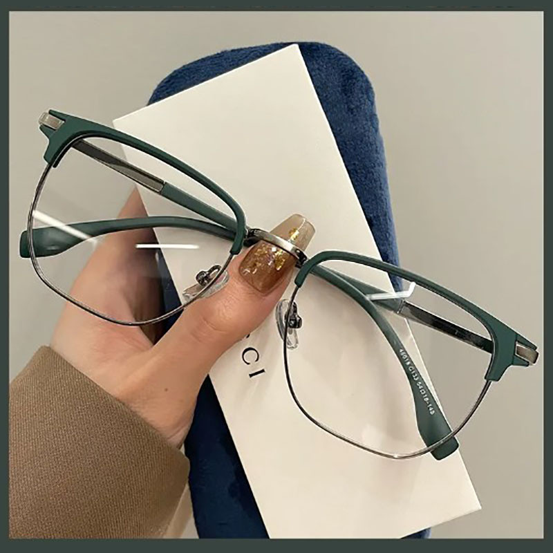 Graded Eyeglasses with Grade -100 125 150 175 200 225 250 275 300 325 ...