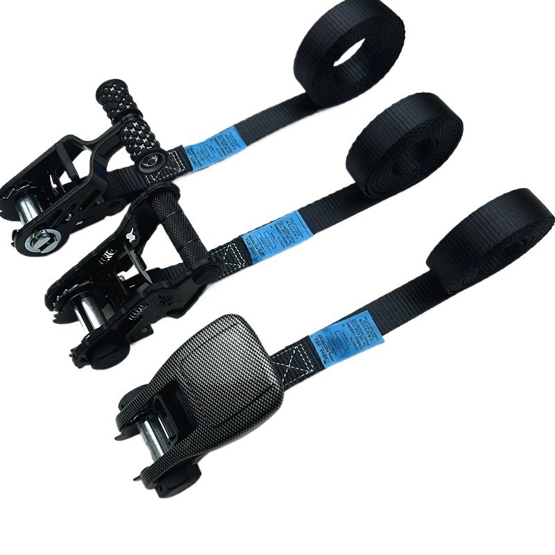 Motorcycle car tie tensioner binding belt cargo rope tensioner brake ...