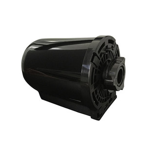 Original Electric Fan Motor Case Plastic Protective Cover Universal ...