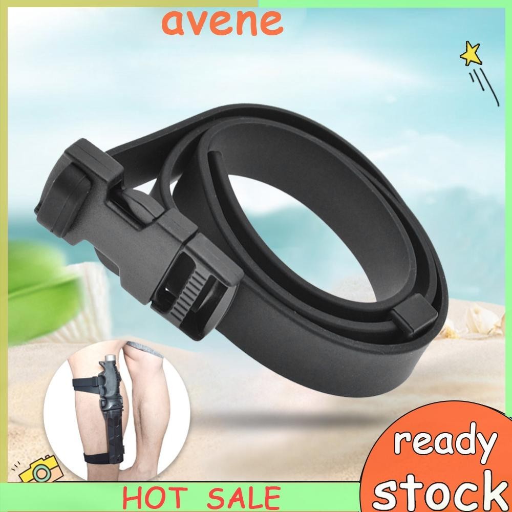 Diving Knife Strap Quick Release Spearfishing Knife Strap for ...