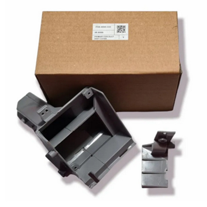 FRONT FAN COVER DUCT PRIMARY FAN CANON IR 5000 6000 5020 6020 FG6-4895 ...