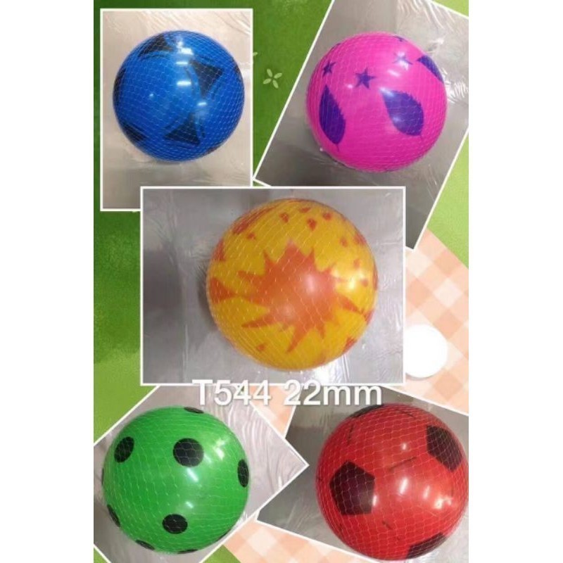 TPL Beach ball sold per piece for recreationa| Lootbag Filler,, Party ...