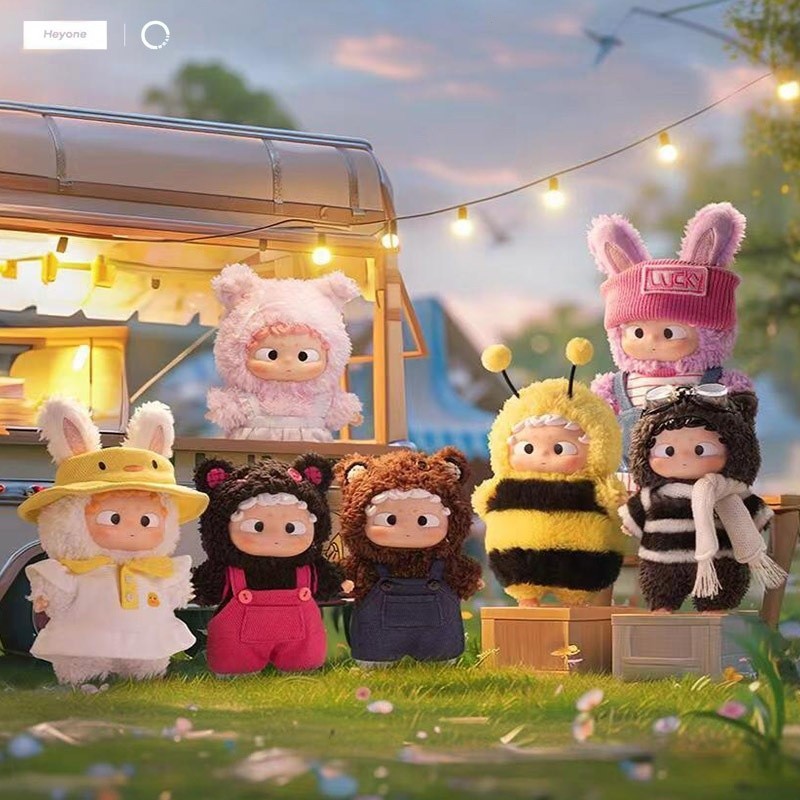 Heyone Ozai spring garden party | Shopee Philippines