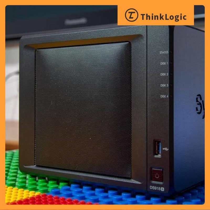 Synology Suitable Anti-dust Net Anti-dust Cover Set DS920 DS918 DS420 ...