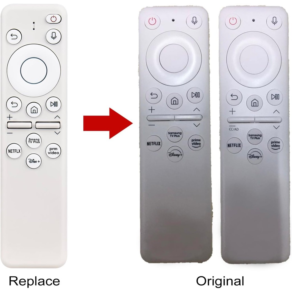 BP59-00149B BP59-00149A Remote Control Compatible with Samsung BN59 ...