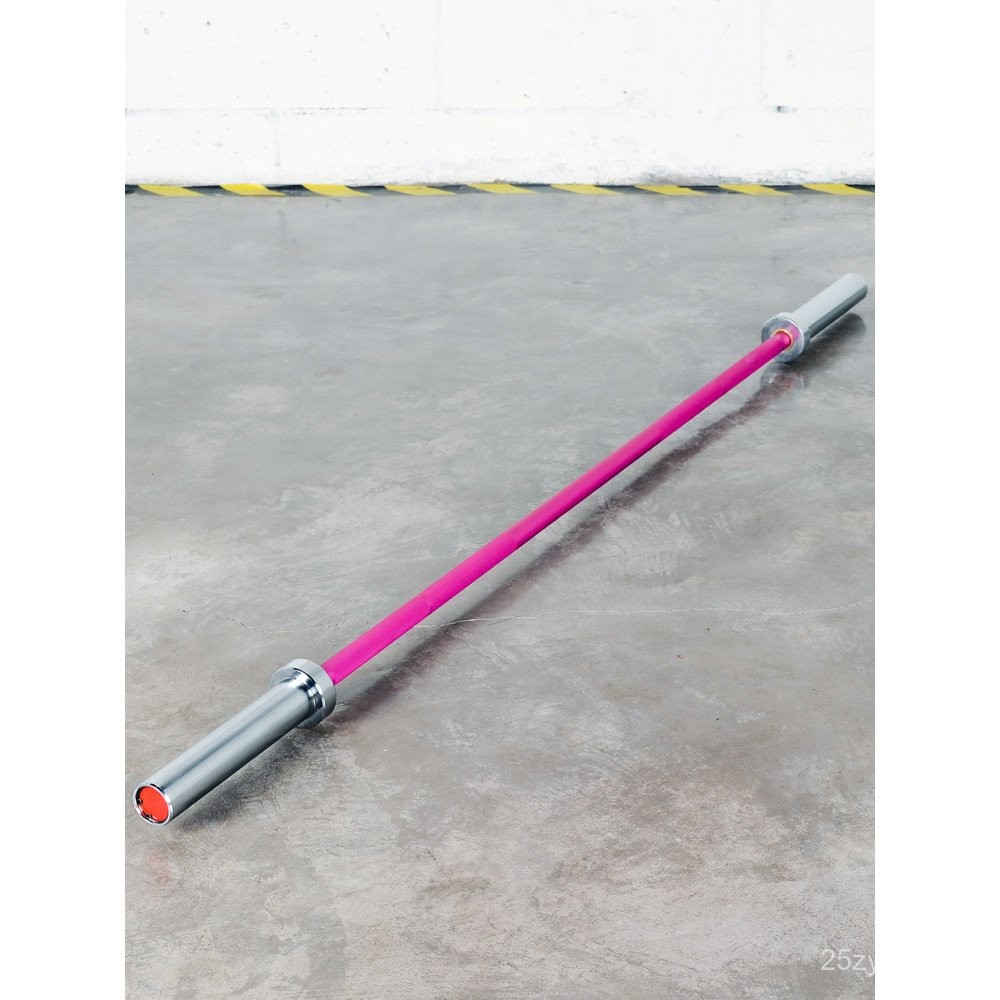 Barbell Bar Commercial Hip Thrust Deadlift Olympic Bar Lightweight ...