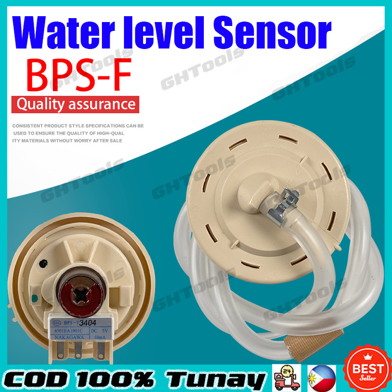 LG Washing Maching Water Level Sensor Air Pressure Sensor Washing ...
