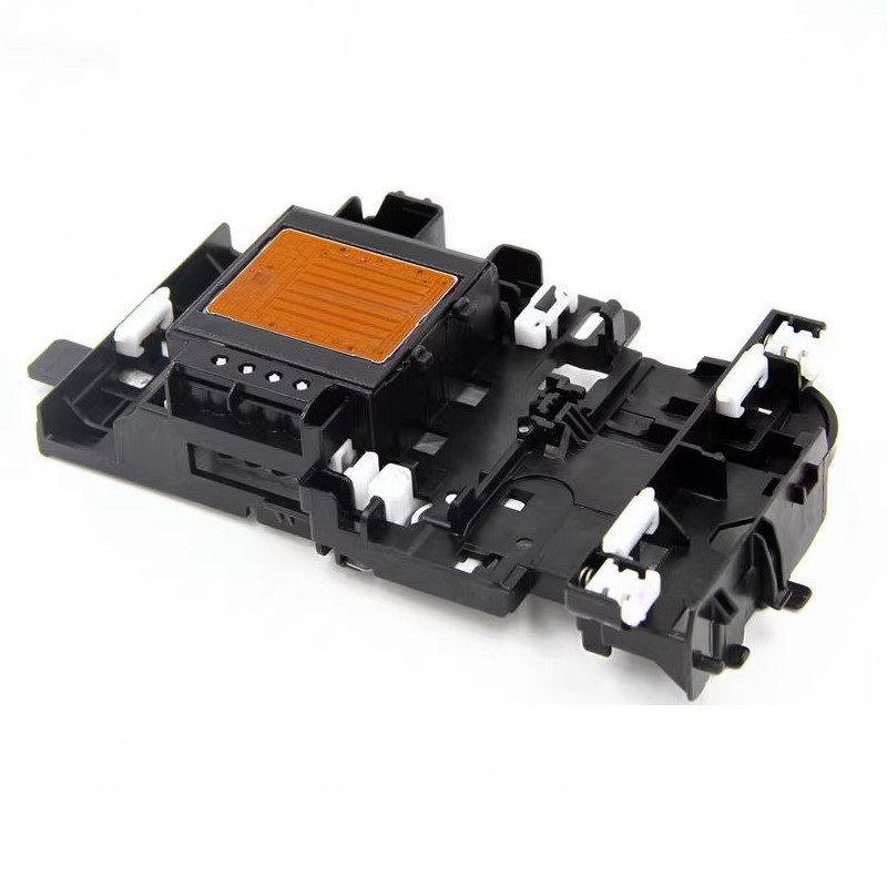 Brother J200 105 100 205DCP-T500W700 800 T720DW print head nozzle ...