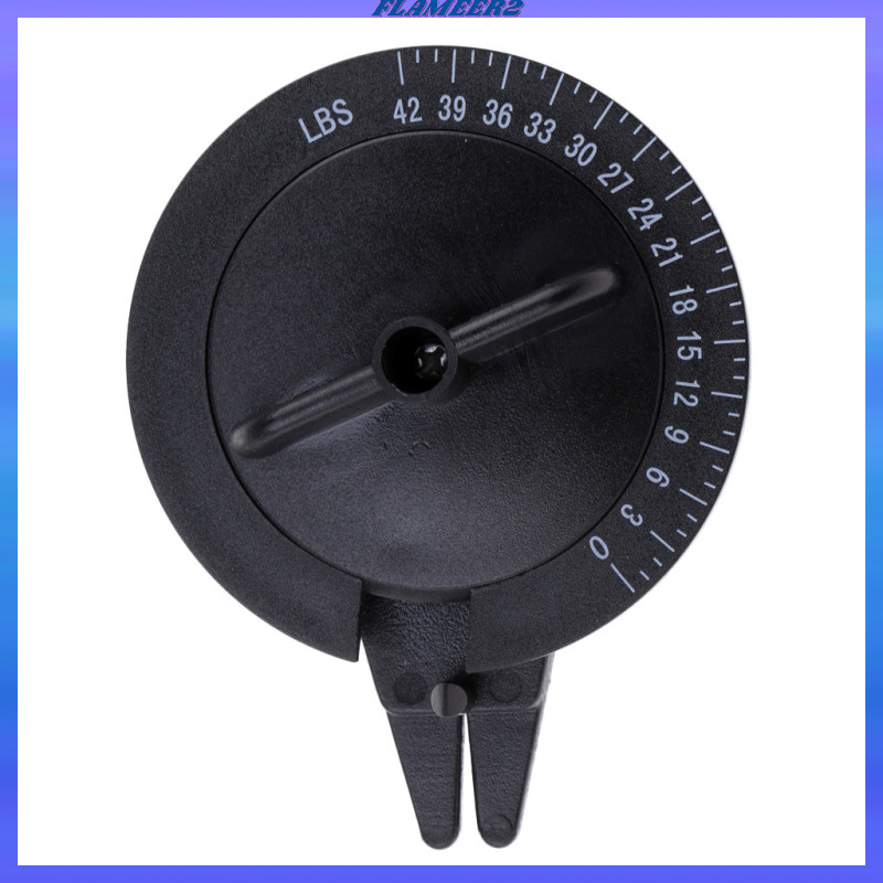 [Flameer2] Racket Stringing Tool - String Tension Calibrator -for ...