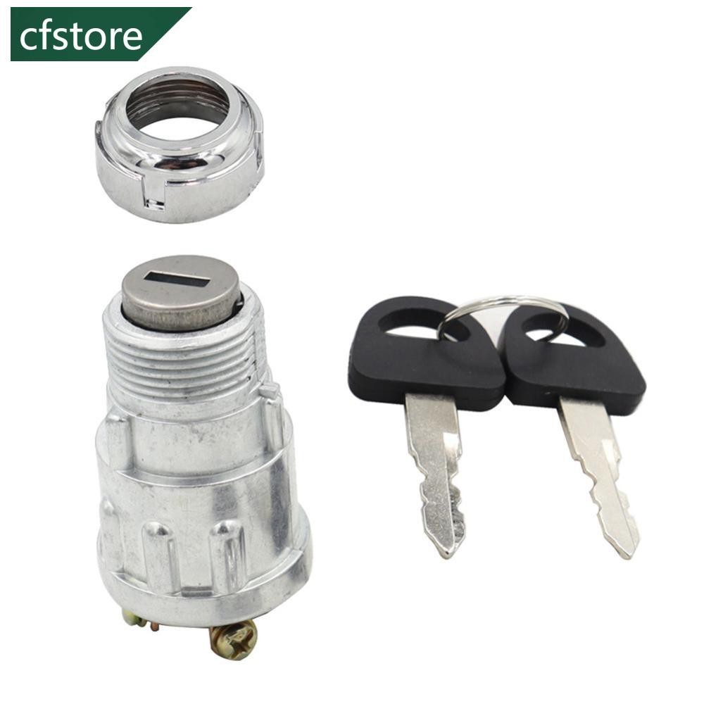 CFSTORE Universal 12V 4 Position Car Boat Ignition ON /OFF /Start ...