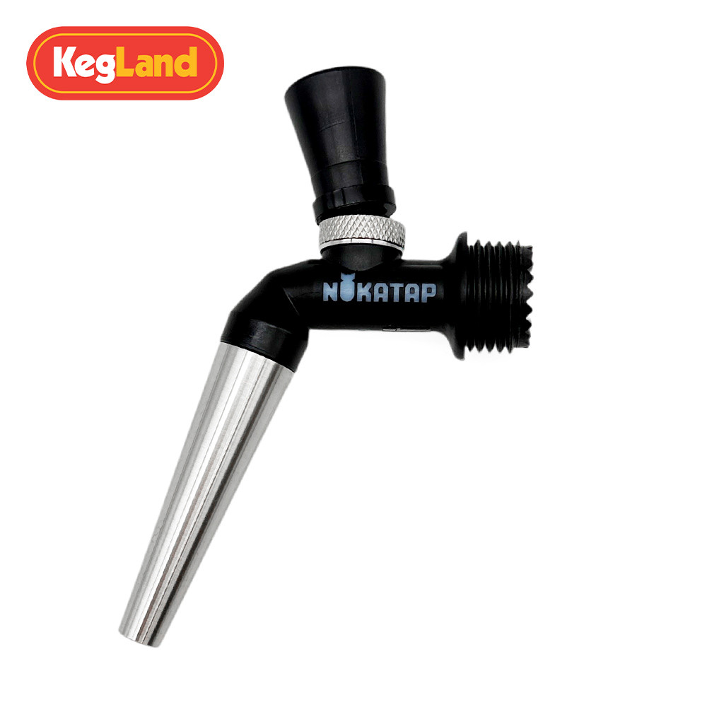 TOP SEALS KEGLAND Mini Beer Tap Kits Include Spring Beer Dispenser Bar ...