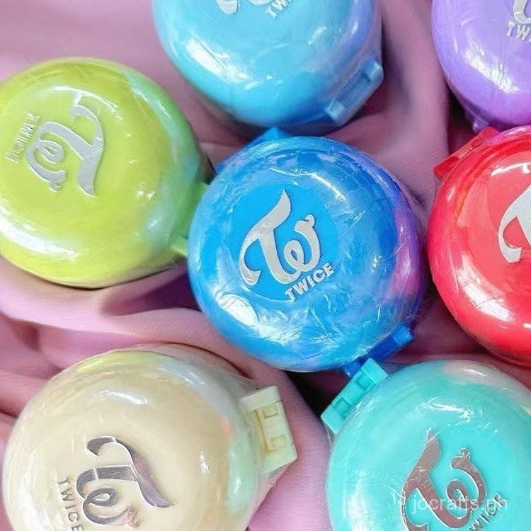 In-stock Japan Bandai twice Capsule toy lovely Ring twice Japanese ...