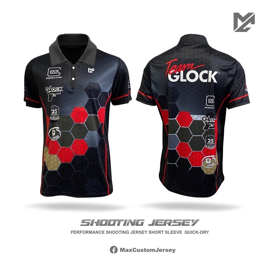 Ipsc security tactics shooting cz shadow team glock sigsauer high ...