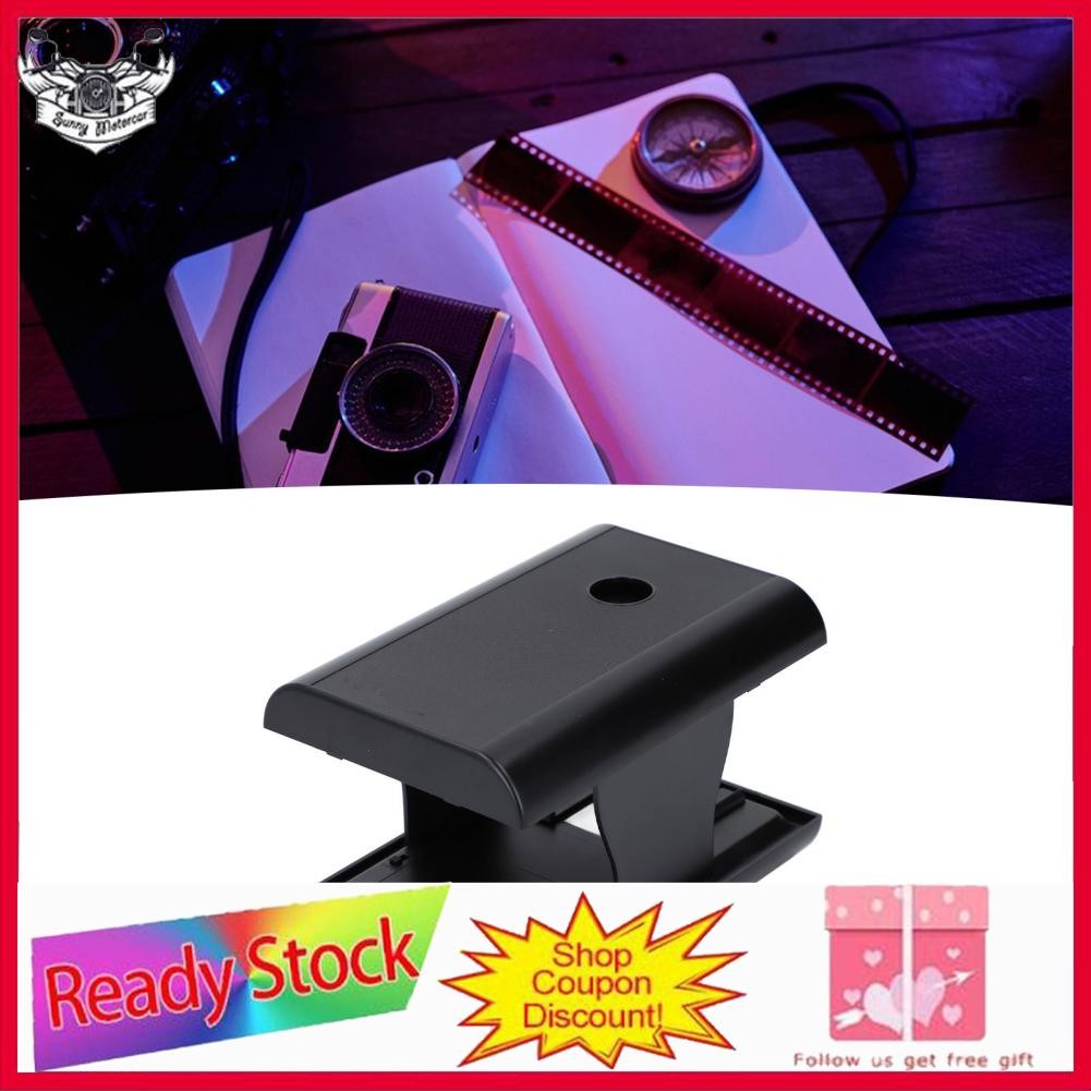 Sunnyhousess Digital Film Scanner Positive & Negative Slide Slides 35mm ...