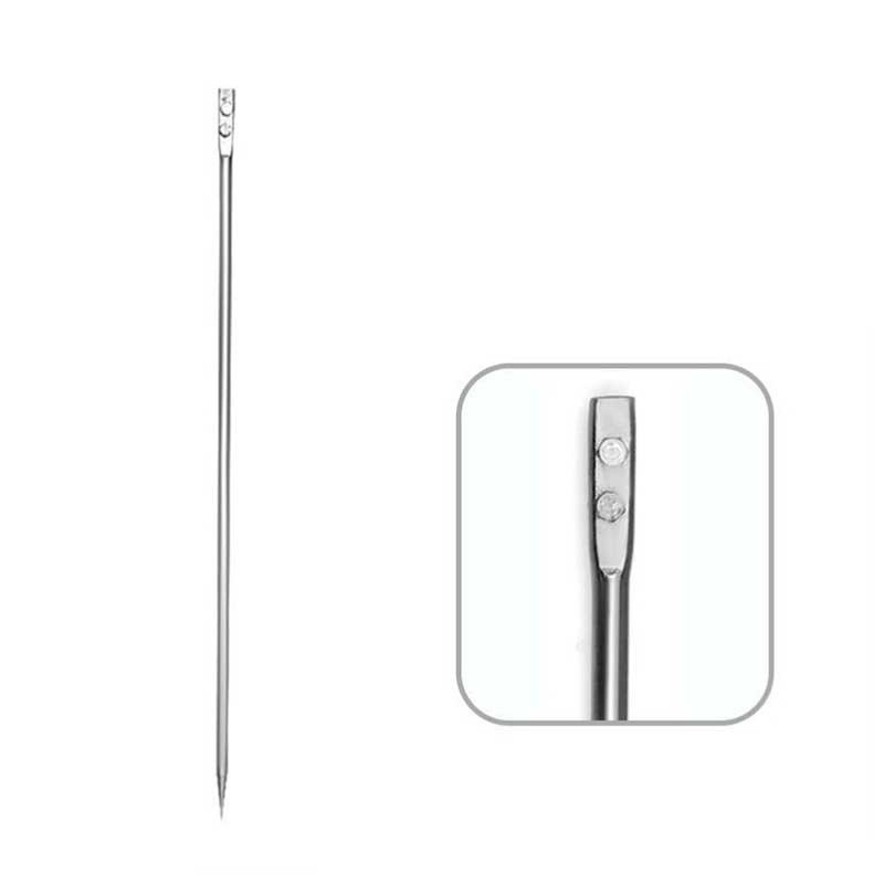 1Pcs 800*16mm Engineering Household Grounding Rod Lightning Rod ...