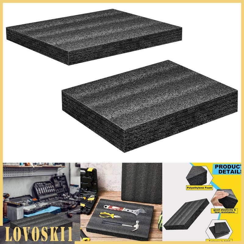 [Lovoski1] Polyethylene Foam Sheet Sleeves, Packaging Foam Padding, Cut ...