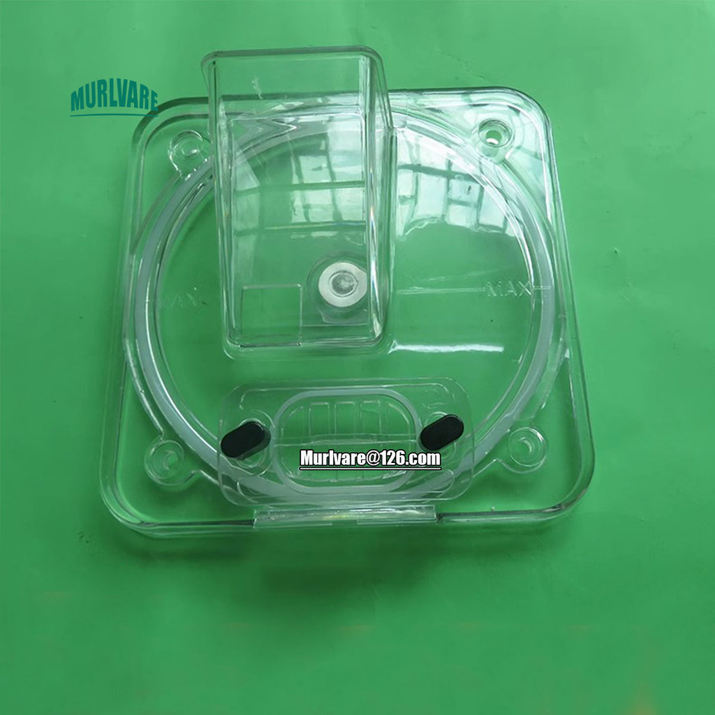 Ice Cream Machine Spare Parts Hard Ice Cream Machine Discharge Seat ...