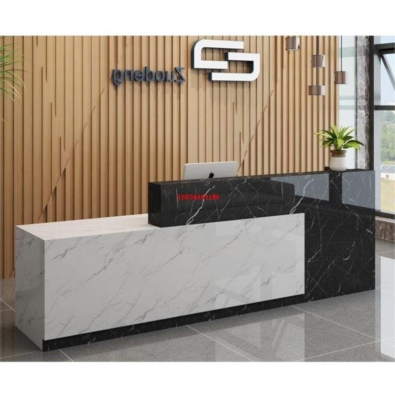 Consult Factory Reception Desk Company Reception Desk Clothing Store ...