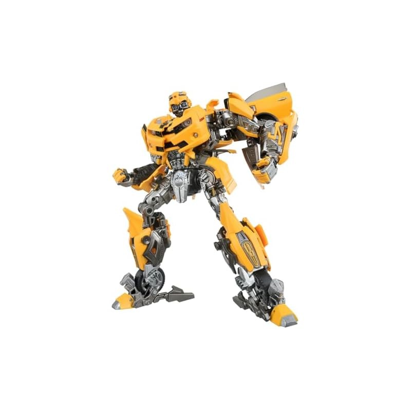 T-SPARK Transformer 40th Selection Bumblebee | Shopee Philippines