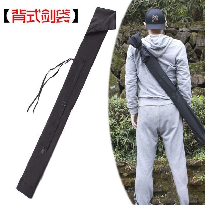 Sword Bag Single-Layer Sword Cover Can Carry Treasure Sword Bag Cotton ...