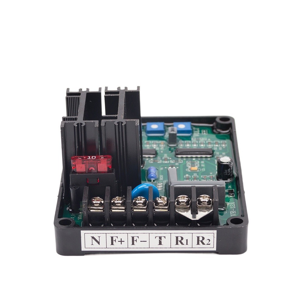 ๑ Brushless diesel generator automatic voltage regulator regulator ...