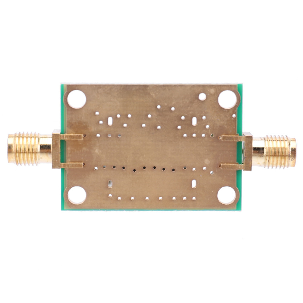 [Sunfayss.ph] 10MHz-6GHz DC Blocker Coaxial Feed Low Noise Amplifier ...