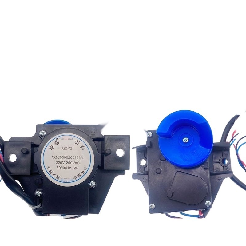 ๑ New Whirlpool fully automatic washing machine drain valve drainage ...