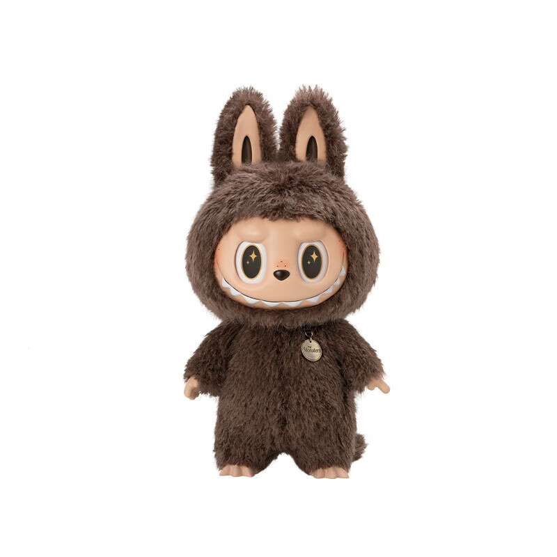 Labubu labubu trendy Chinese style vinyl Pop Mart dolls for kids ...